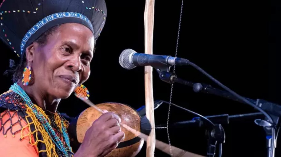 Mrs Bavikile ‘MaBhengu’ Ngema – Indigenous African Music (IAM ...