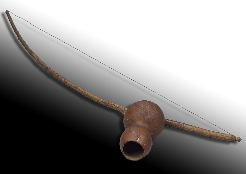 Bow Music – Indigenous African Music (IAM) Transcription Project