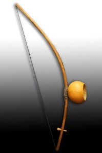 Uhadi – Indigenous African Music (IAM) Transcription Project