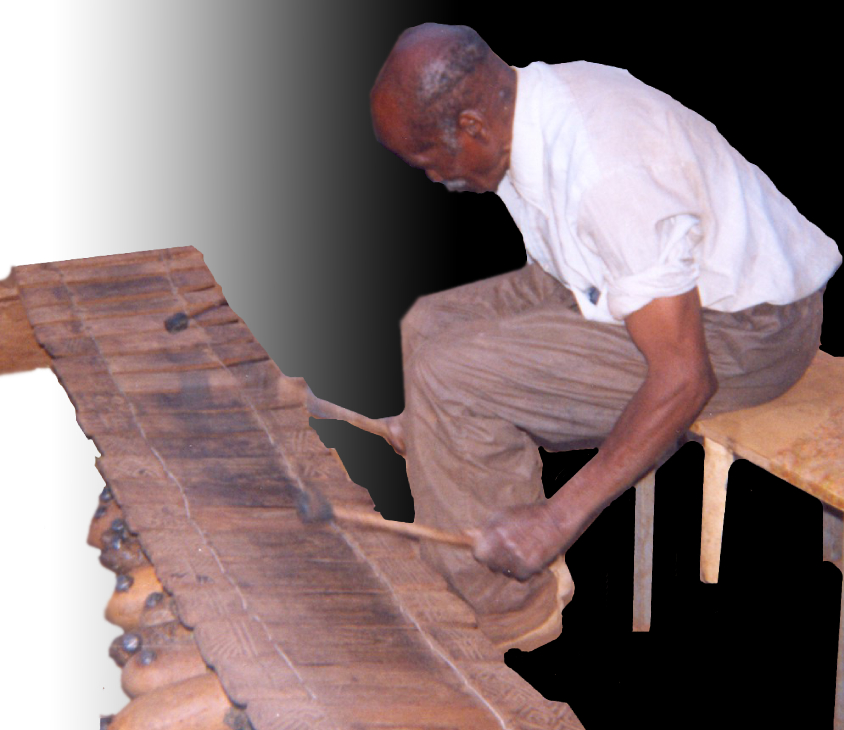 Mr Wilson Ravele – Indigenous African Music (IAM) Transcription Project