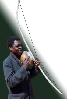 Bow Music – Indigenous African Music (IAM) Transcription Project