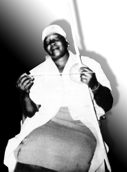 Mrs Ziphokuhle Nyandu – Indigenous African Music (IAM) Transcription ...