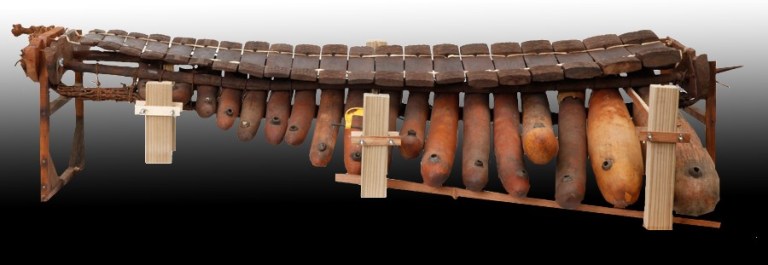 Mbila Mutondo – Indigenous African Music (IAM) Transcription Project