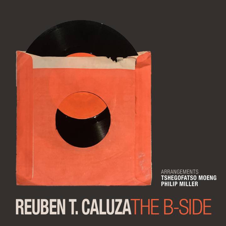 Reuben T Caluza – Indigenous African Music (IAM) Transcription Project